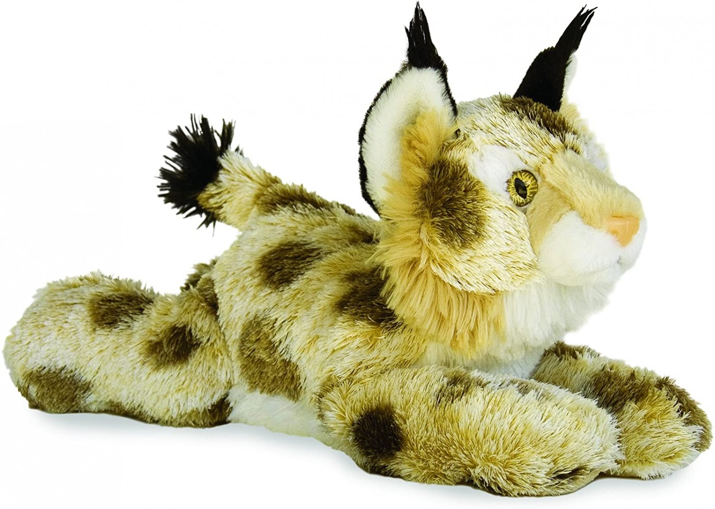 Bobby the Bobcat - Teton Toys