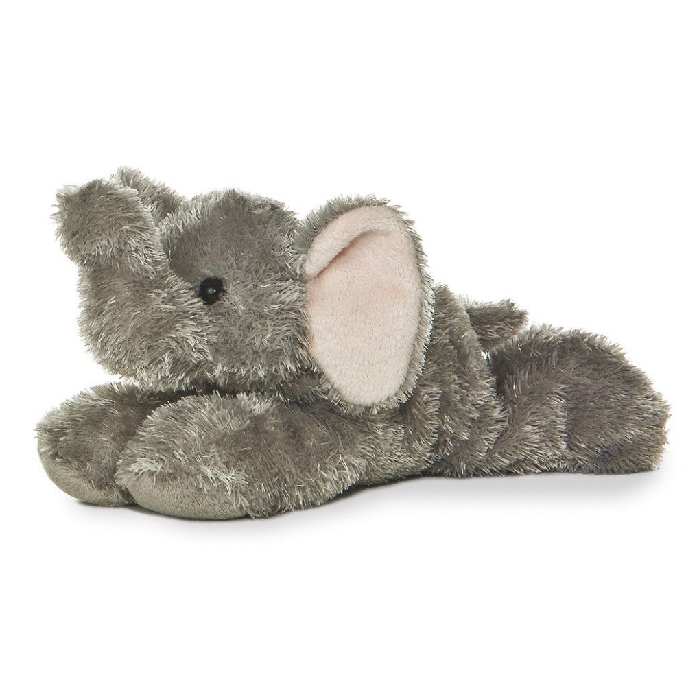 Ellie The Elephant - Teton Toys