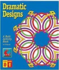 Large Buki- Dramatic Designs Arcs | Teton Toys
