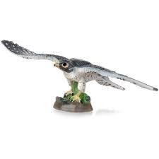 Papo- Hawk - Teton Toys