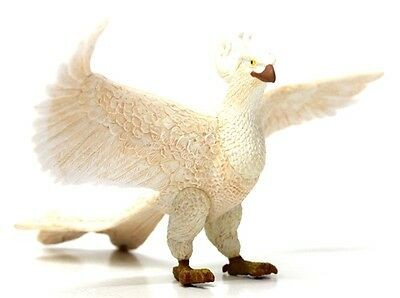 Papo- White Phoenix - Teton Toys