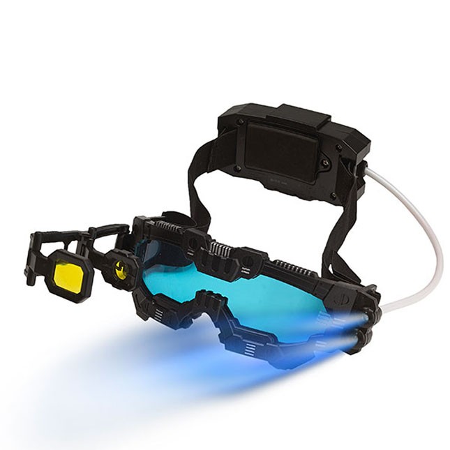 Spy X- Night Mission Goggles - Teton Toys
