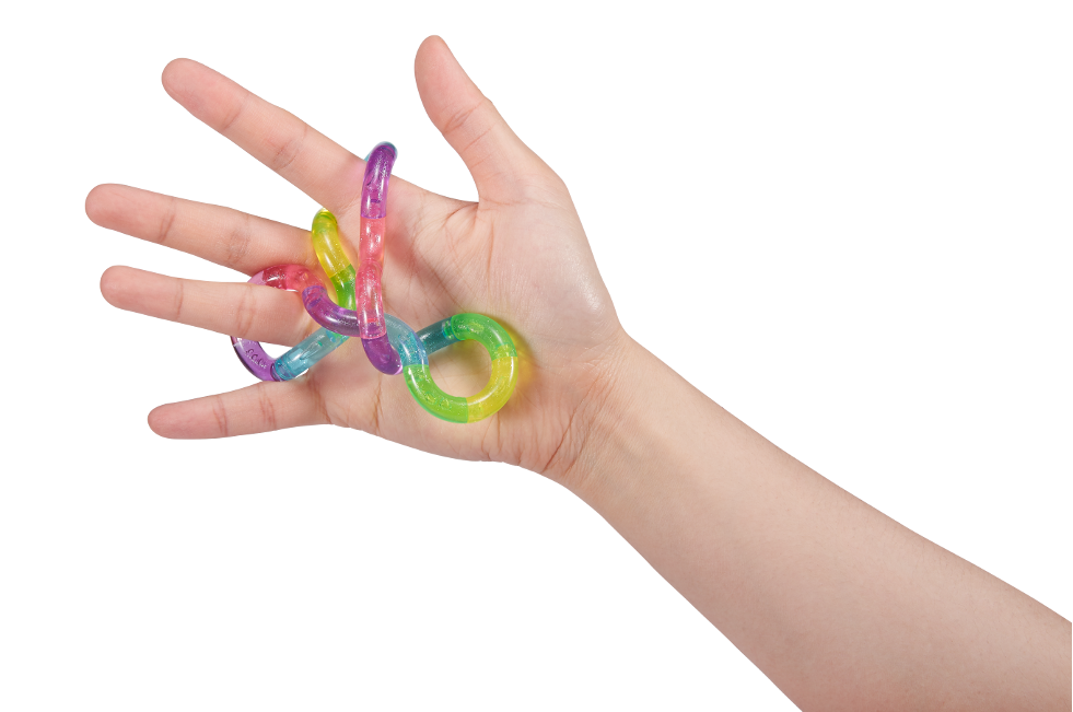 Tangle Jr. Crush - Teton Toys