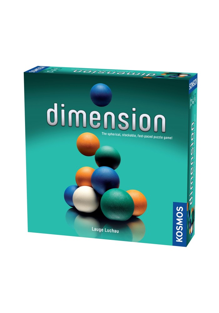 Dimension - Teton Toys