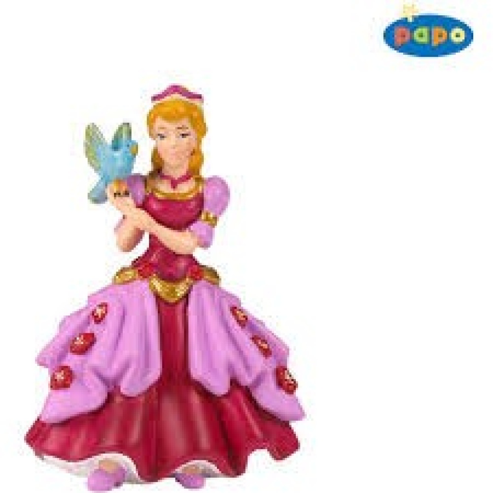 Safari- Princess Penelope | Teton Toys