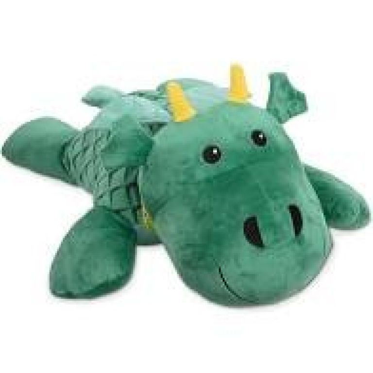 Cuddle Dragon - Teton Toys
