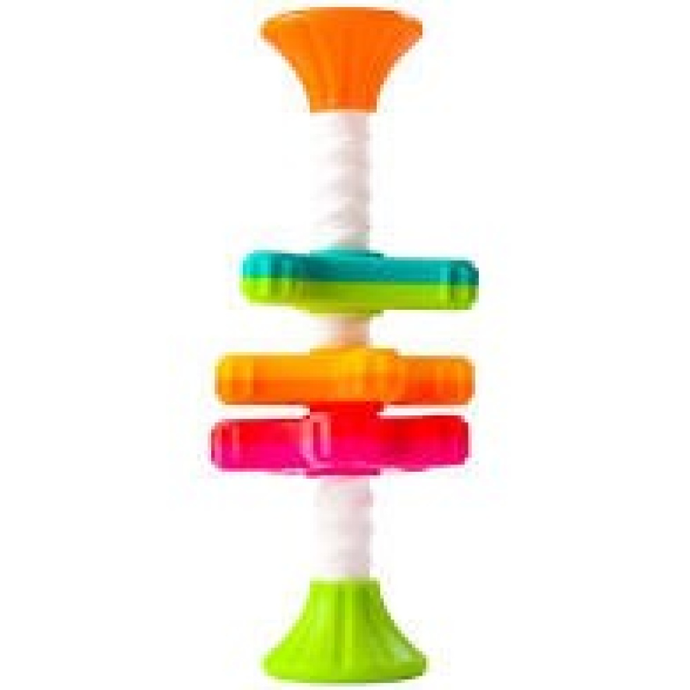 Mini Spinny - Teton Toys