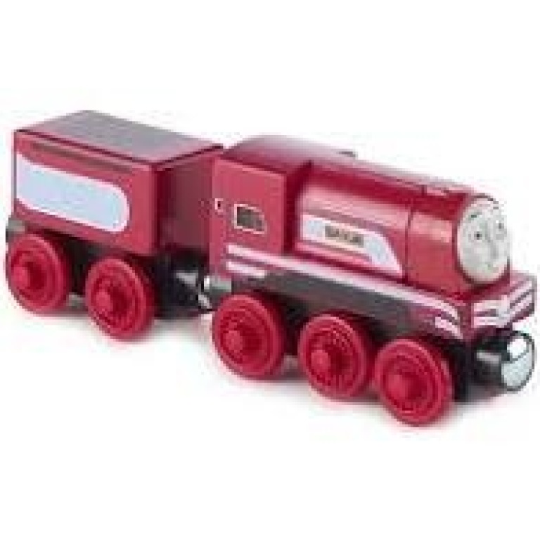Thomas and Friends- Caitlin - Teton Toys