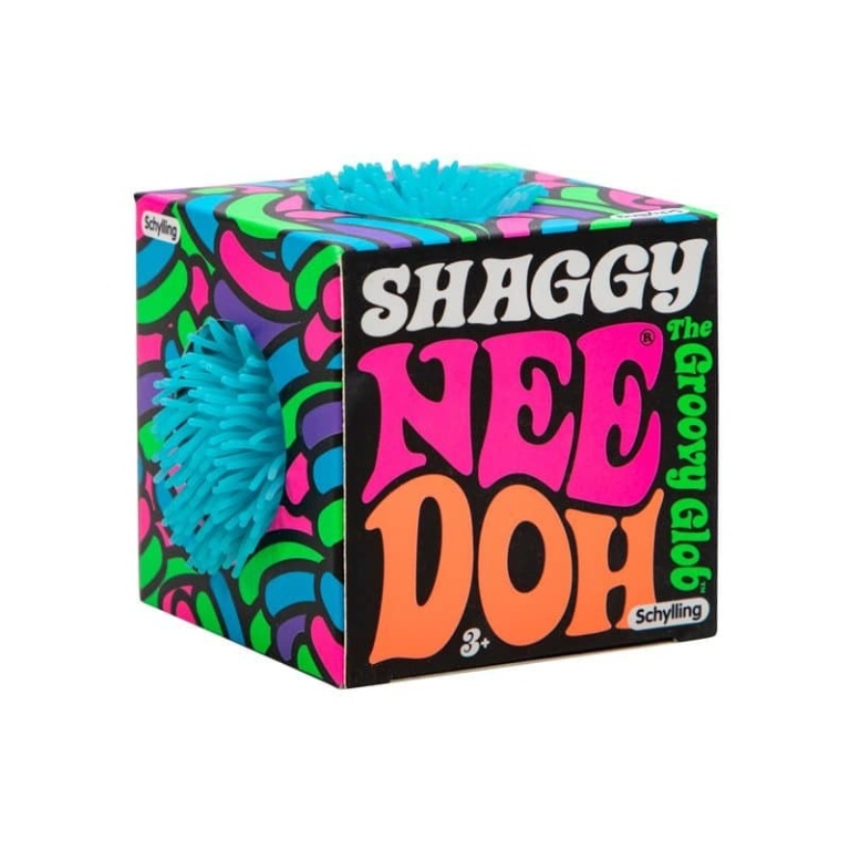 Nee Doh - Teton Toys