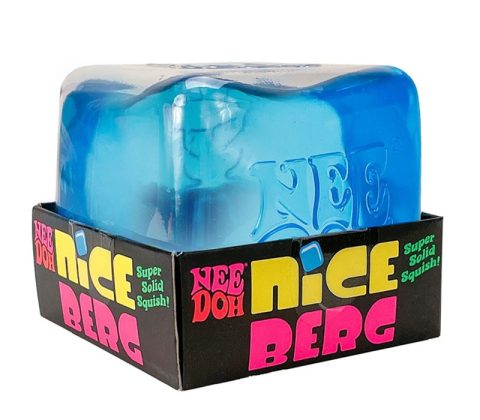 Niceberg Needoh - Teton Toys
